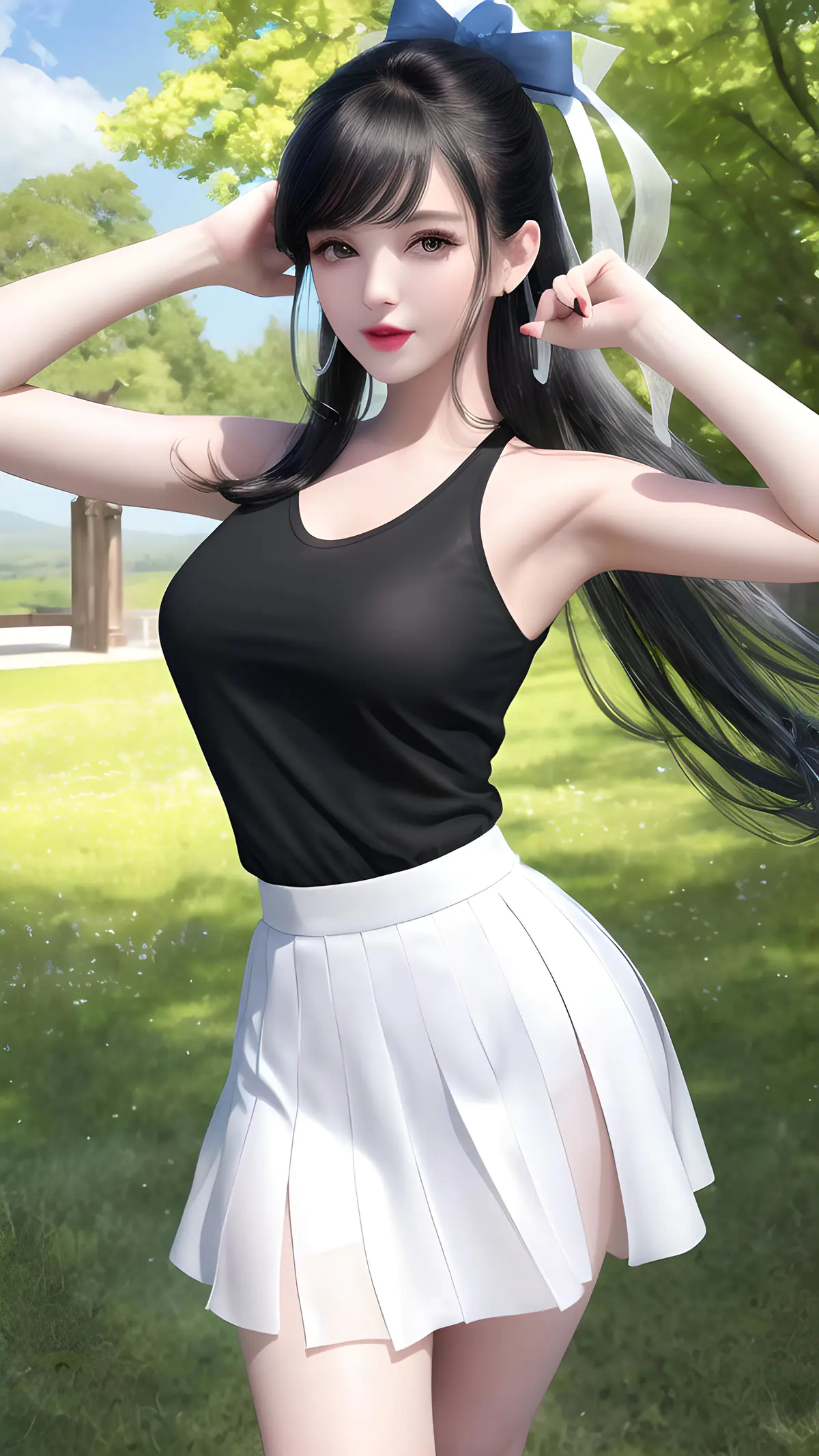 11 无界ai