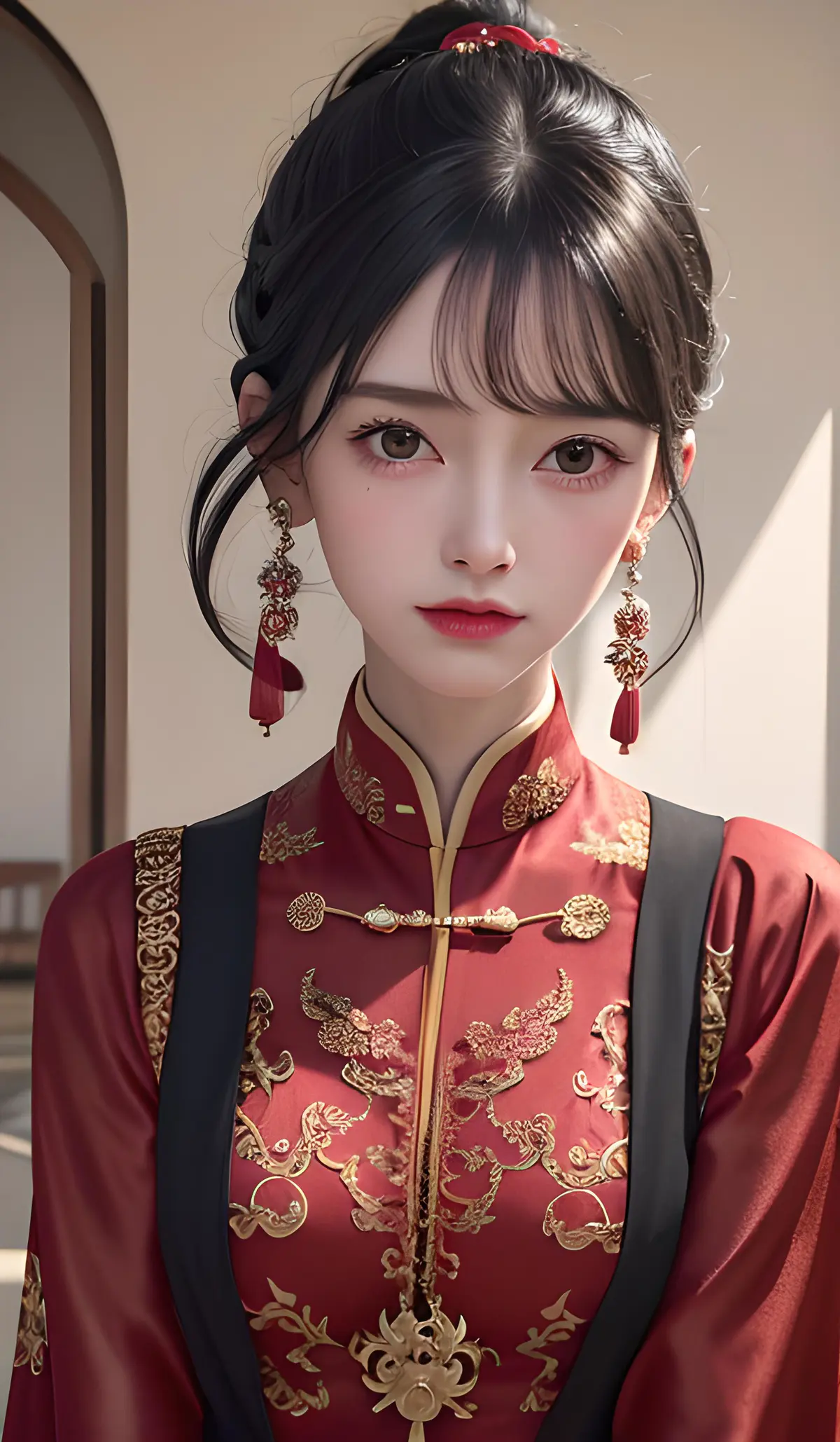 M 无界ai
