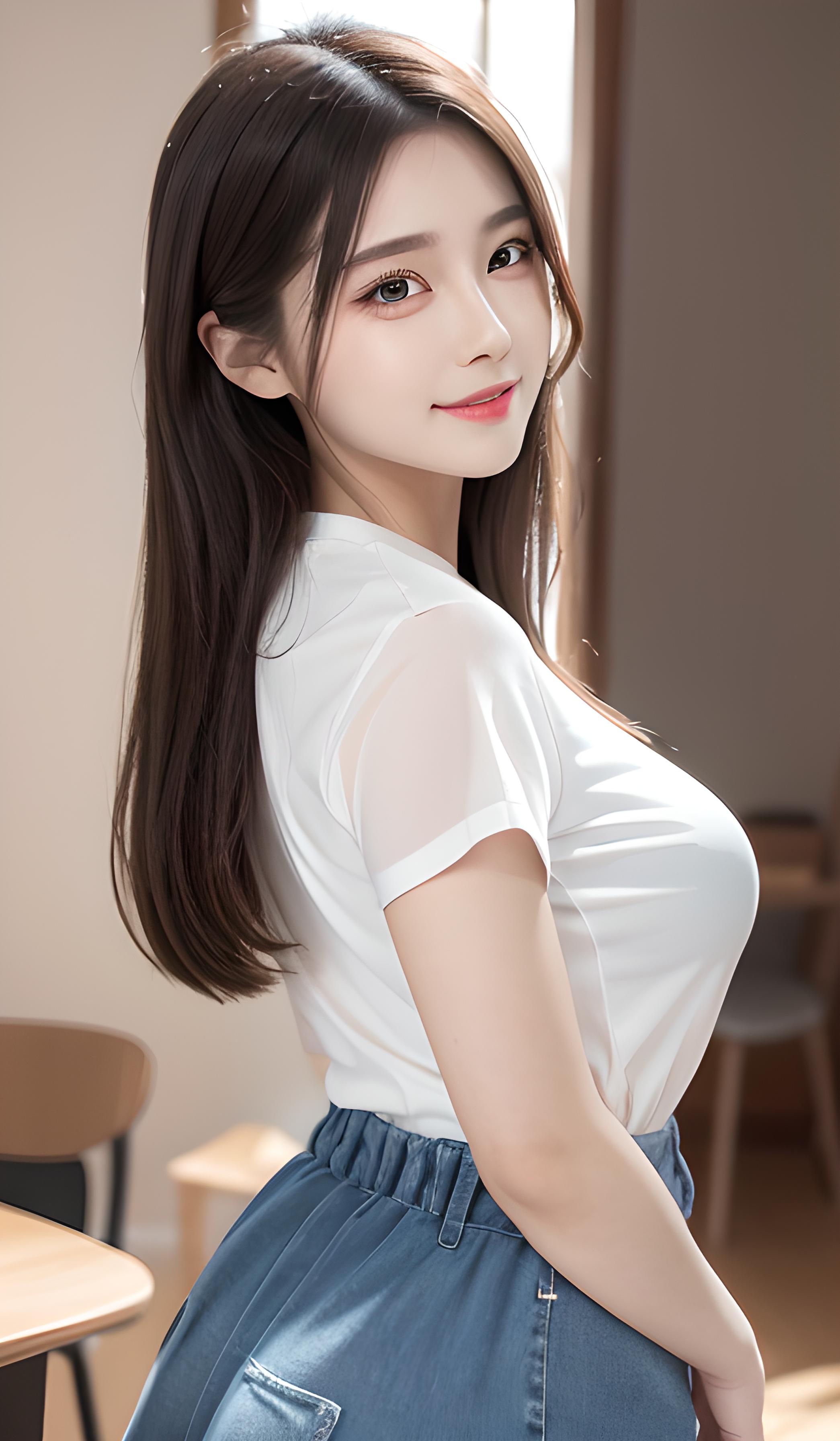 美好 无界ai 