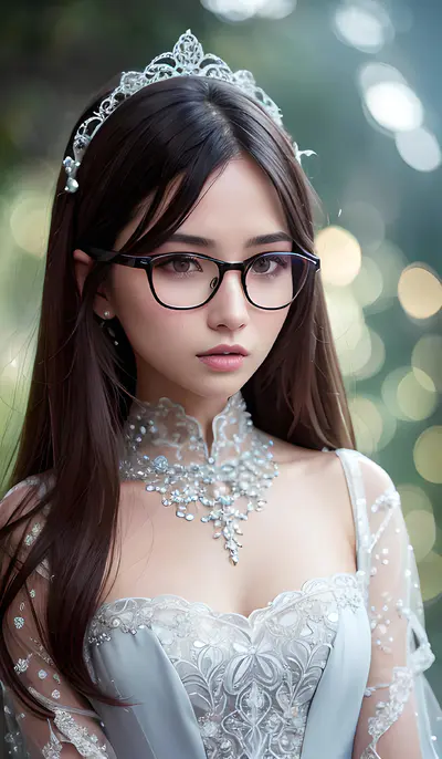 梦幻女神 无界ai