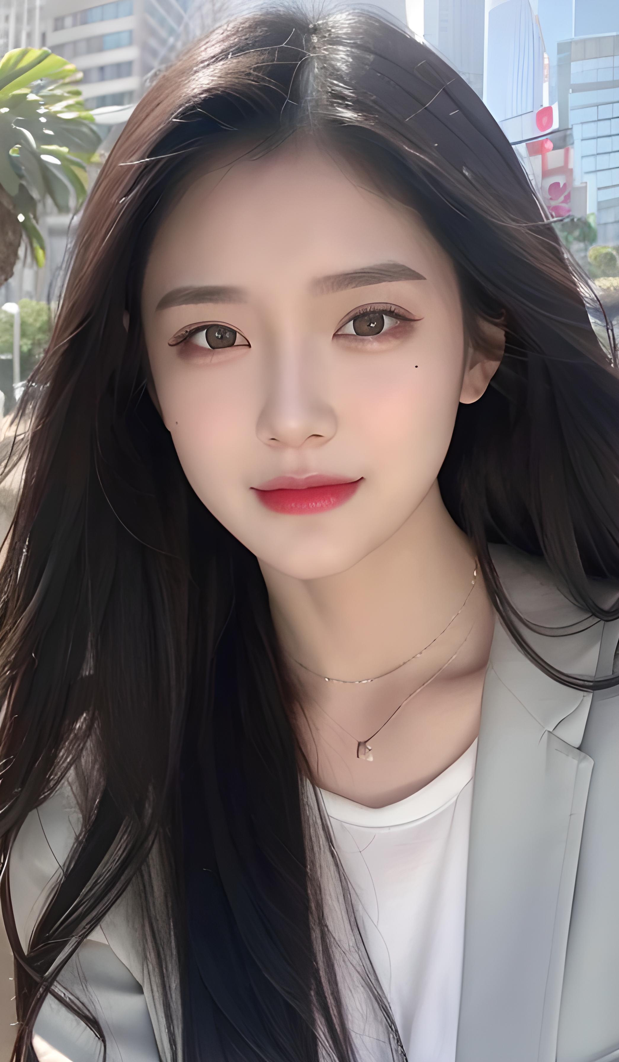 小姐姐 | 无界AI