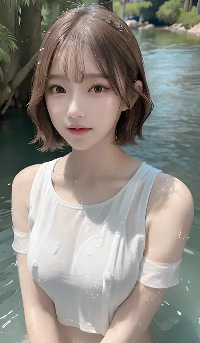学妹 无界ai