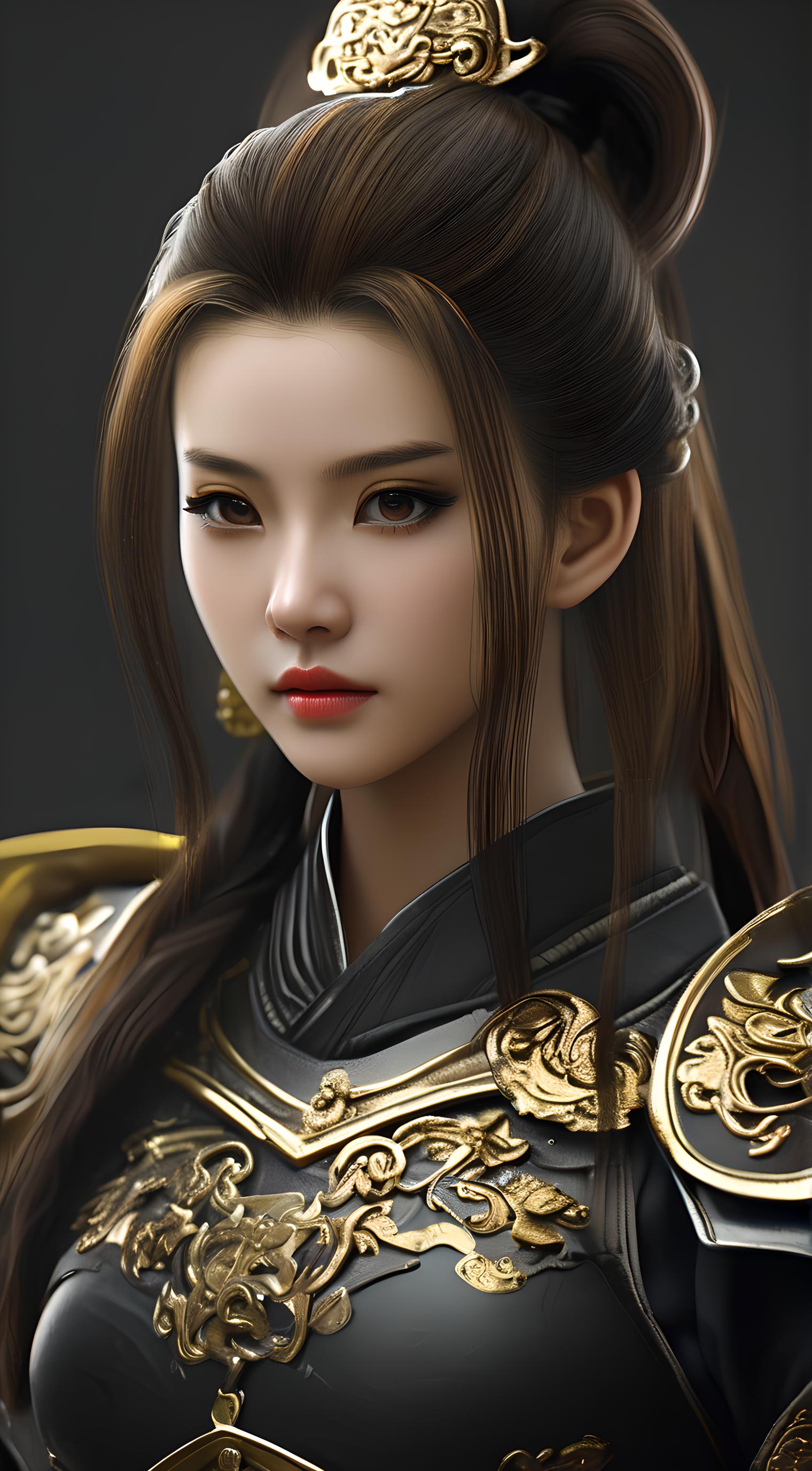 小龙女 | 无界AI