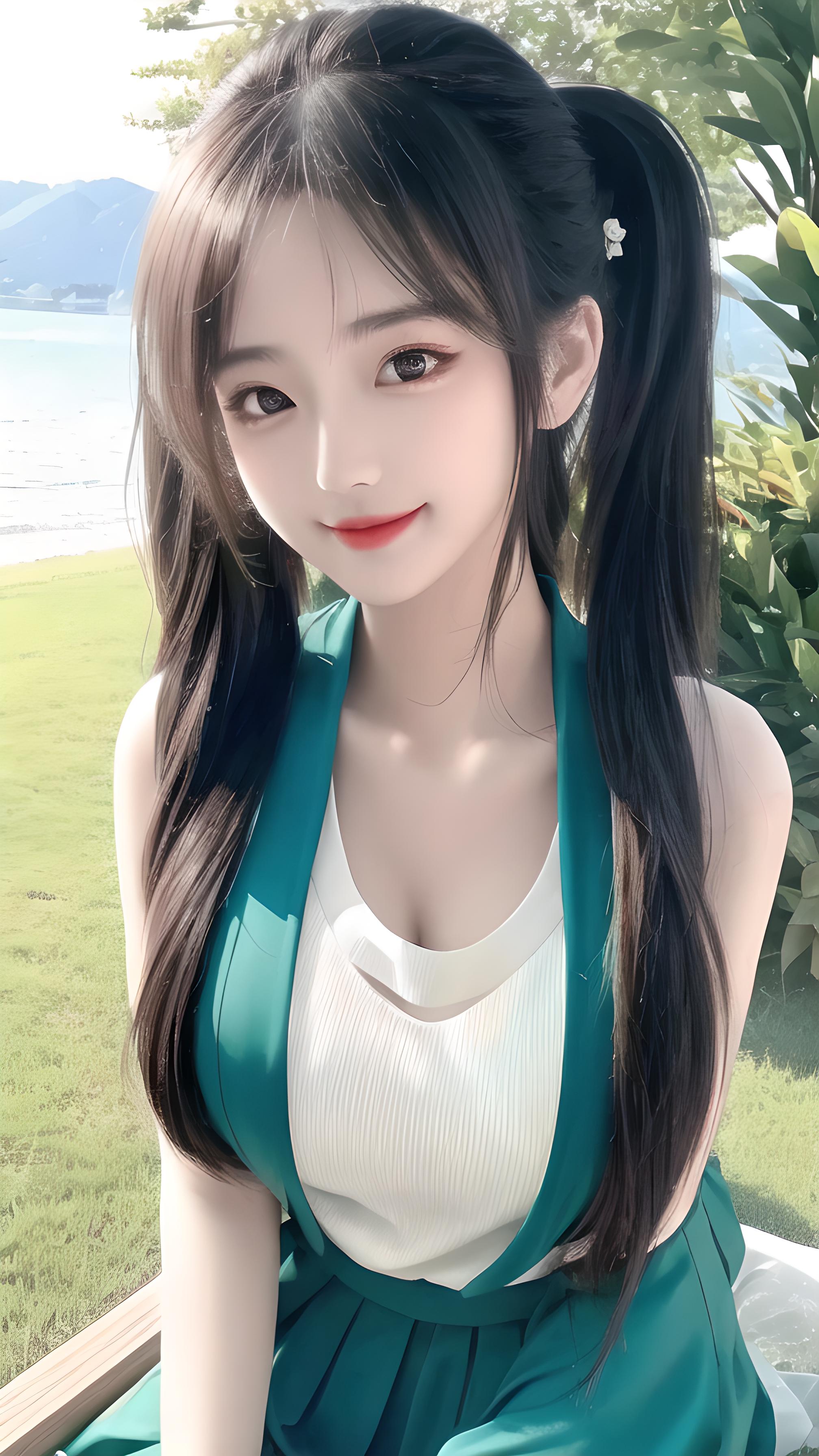 1 无界ai 