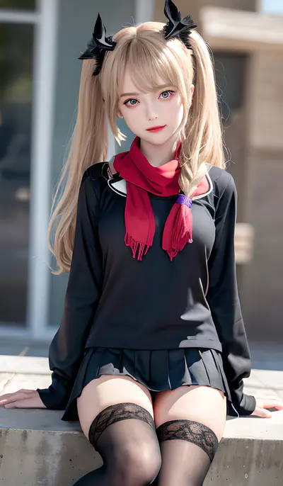 拒绝幼态审美从你做起 无界ai