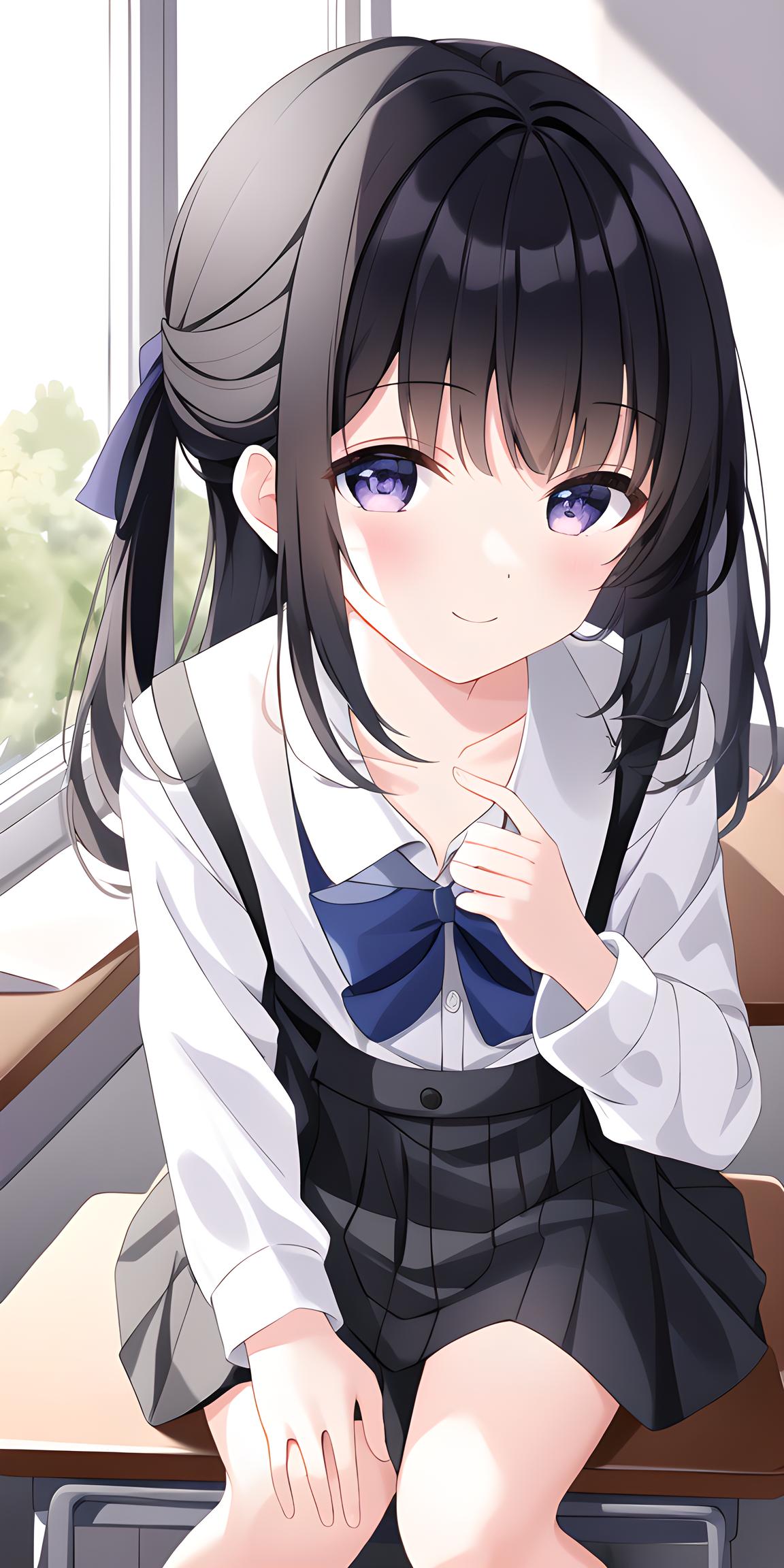 国风小学生 无界ai 